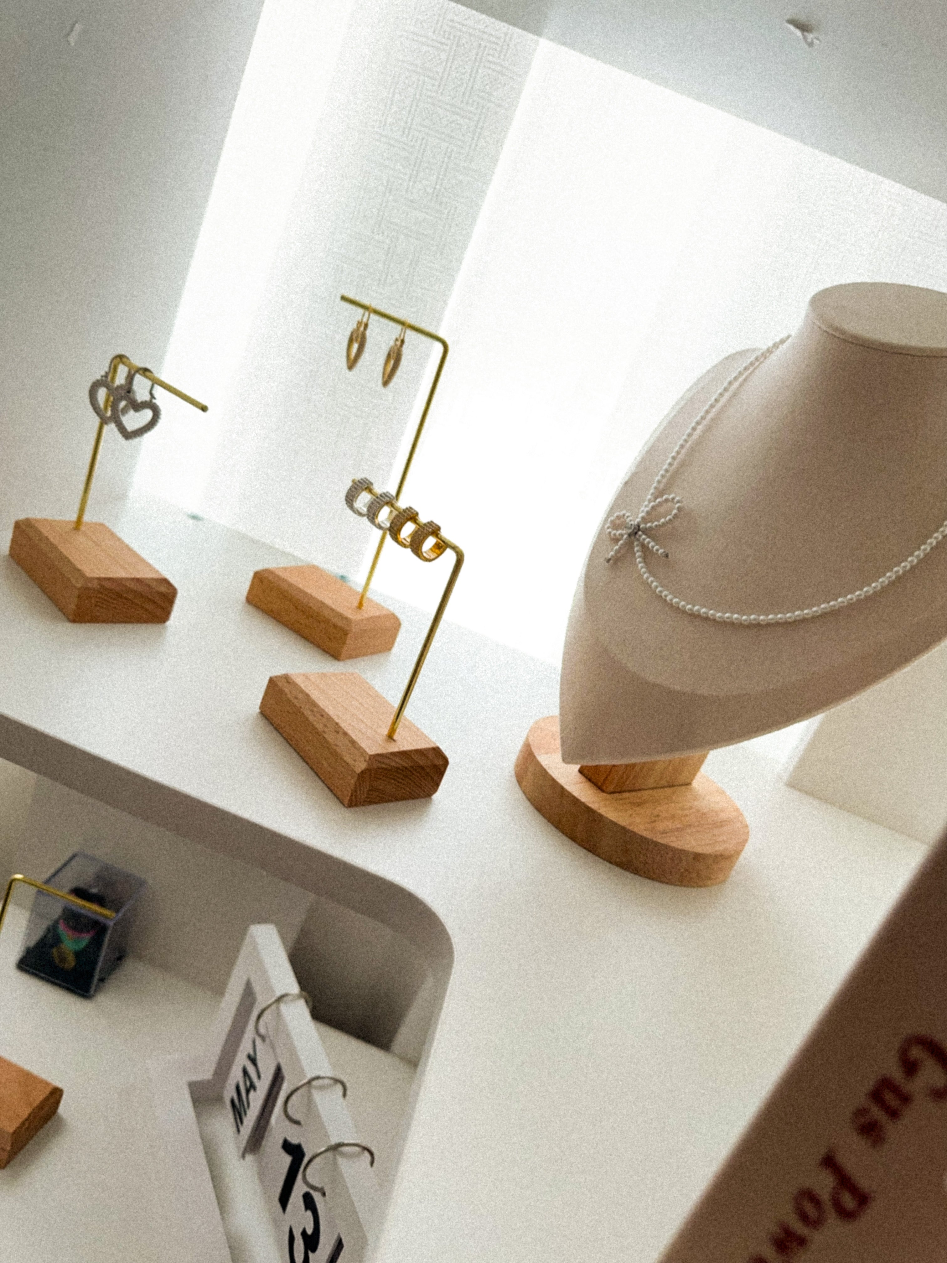 Accessories – Luvella.co