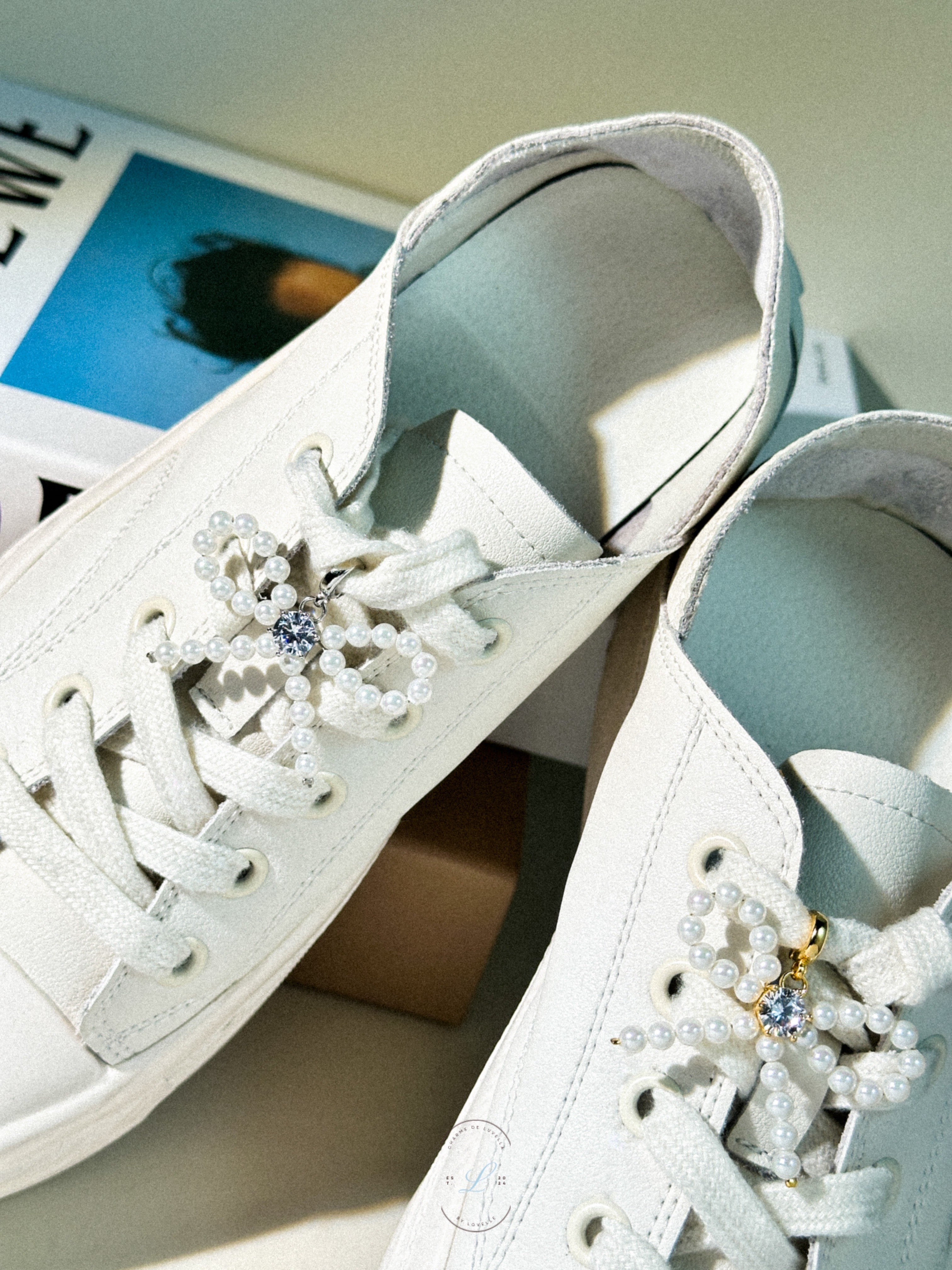 New Arrivals – Luvella.co