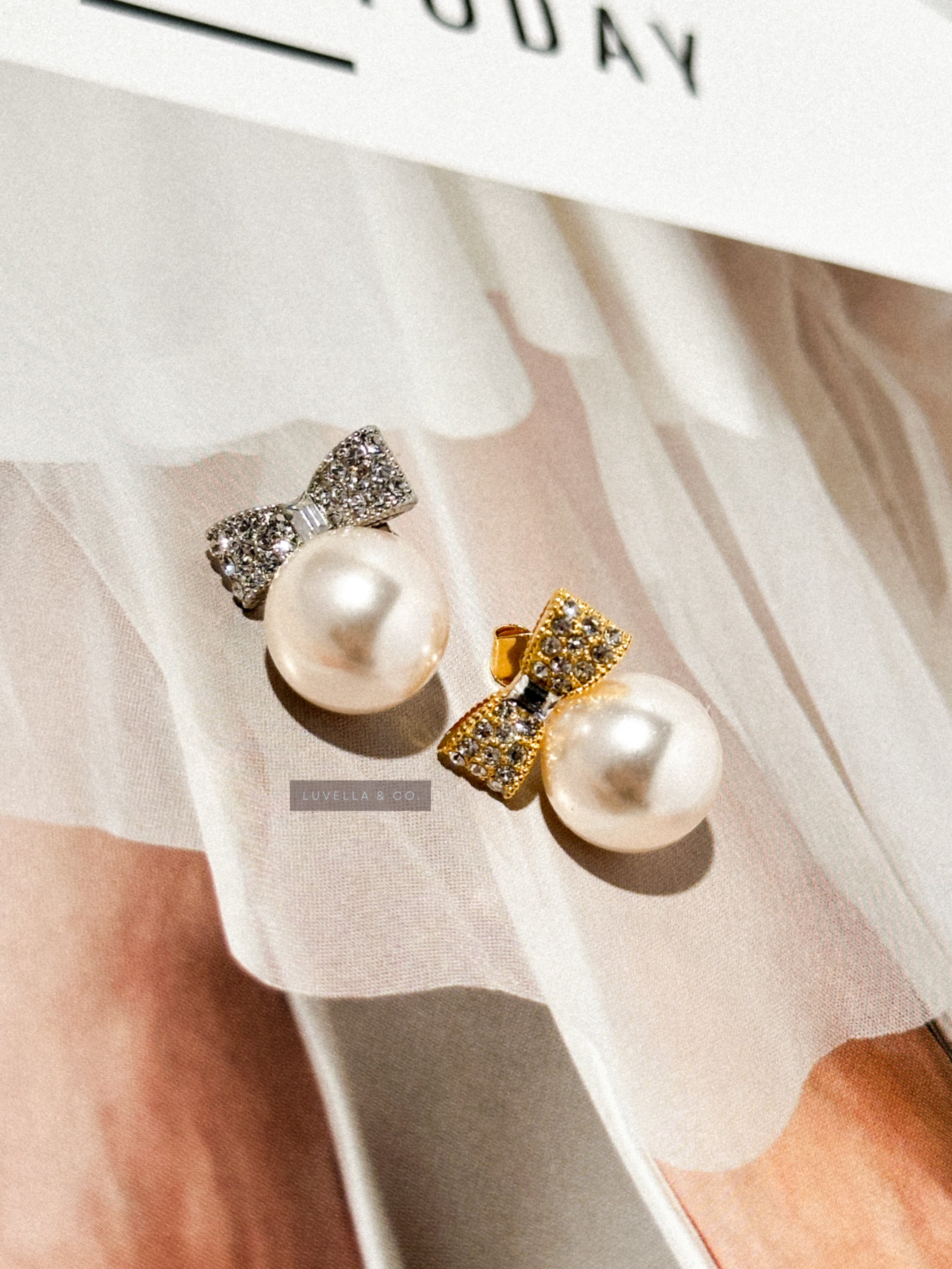 New Arrivals – Luvella.co