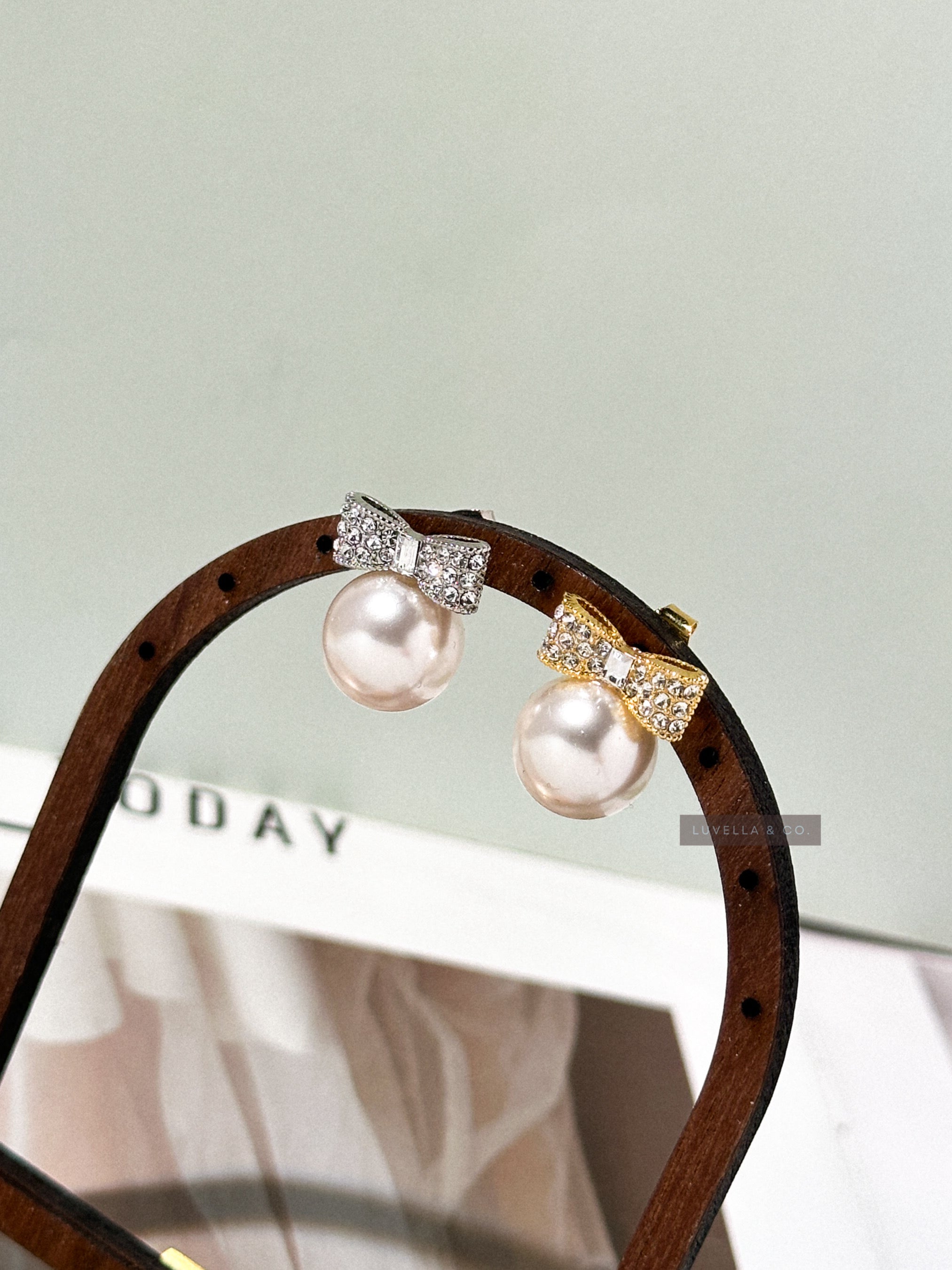 New Arrivals – Luvella.co