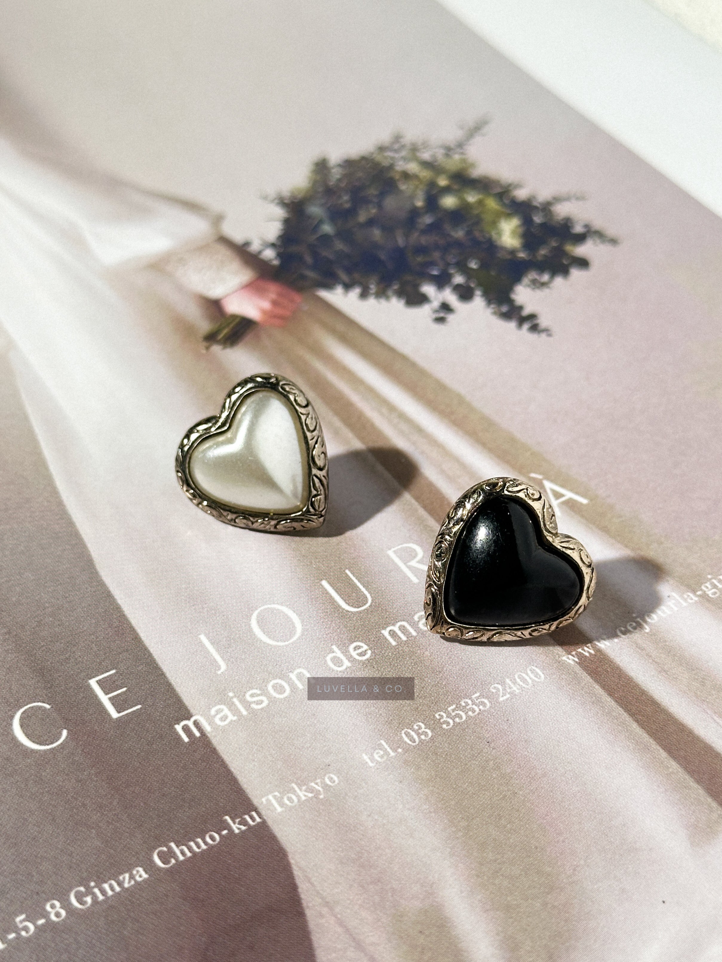 New Arrivals – Luvella.co