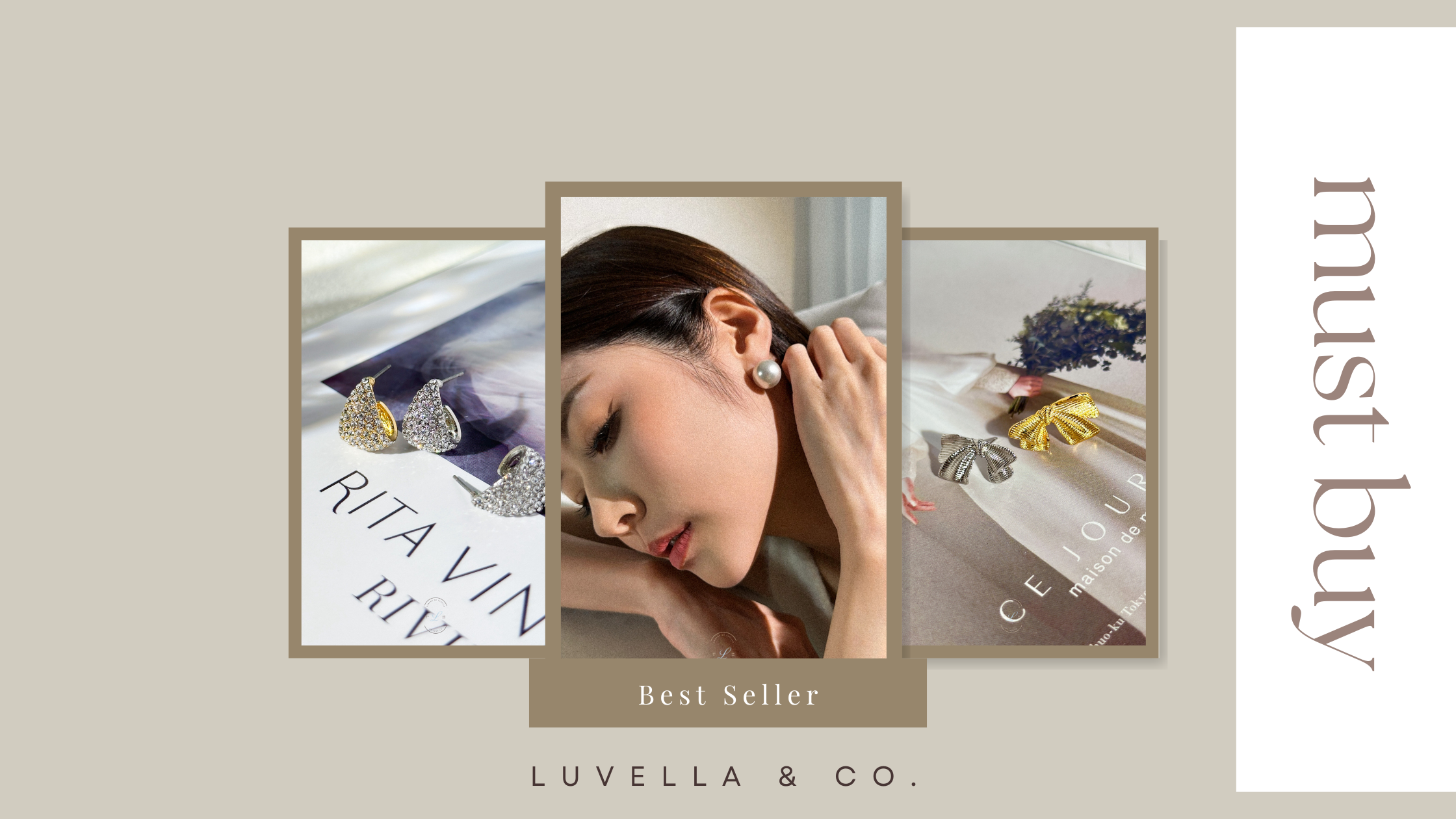 Luvella.co